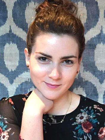 Kellett, Grace – HJ International