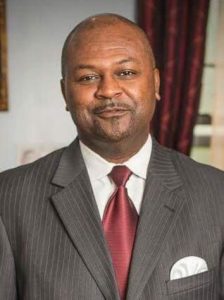 Carolina, Demetrius – HJ International